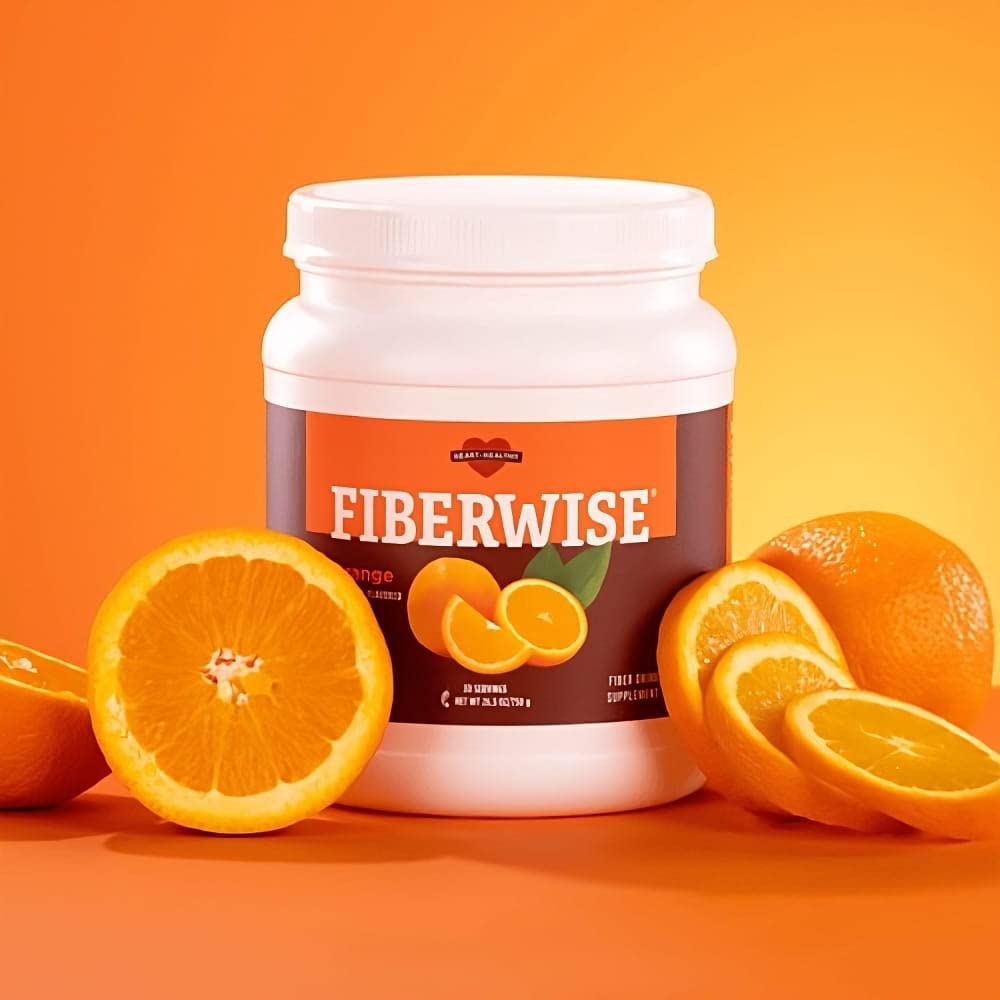 VitaminEsentials fiber drink mix