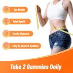 VitaminEsentials fiber for balanced digestion