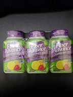 VitaminEsentials fiber gummies for daily wellness