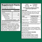 VitaminEsentials fiber supplement benefits