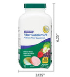 VitaminEsentials fiber supplement benefits