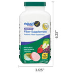 VitaminEsentials fiber supplement for regularity