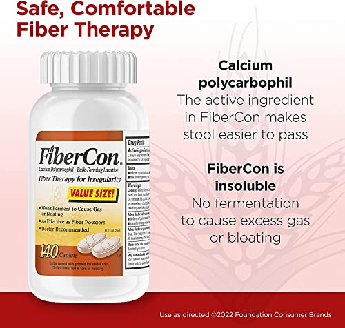 VitaminEsentials FiberCon for daily wellness