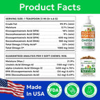 VitaminEsentials fish oil benefits