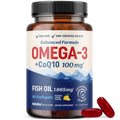 VitaminEsentials fish oil benefits