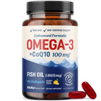 VitaminEsentials fish oil benefits