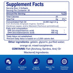 VitaminEsentials fish oil for kids