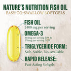 VitaminEsentials fish oil for kids