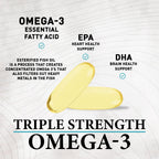 VitaminEsentials fish oil for kids