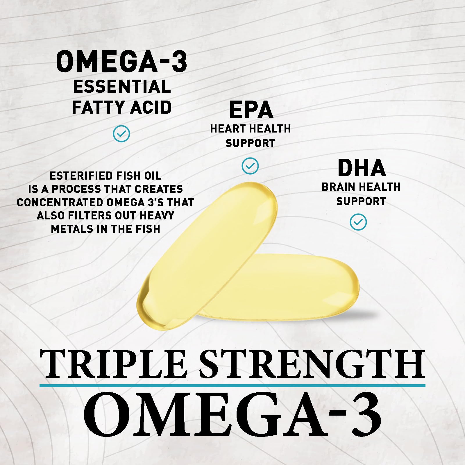 VitaminEsentials fish oil for kids