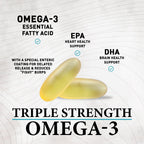 VitaminEsentials fish oil for kids