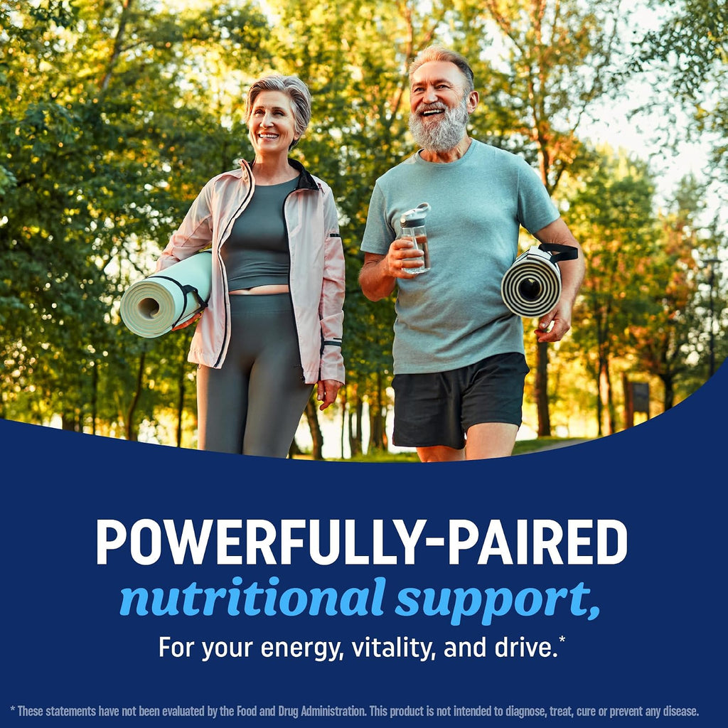 VitaminEsentials fish oil for overall wellness
