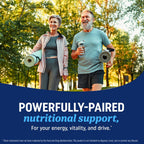 VitaminEsentials fish oil for overall wellness