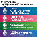 VitaminEsentials fish oil quality