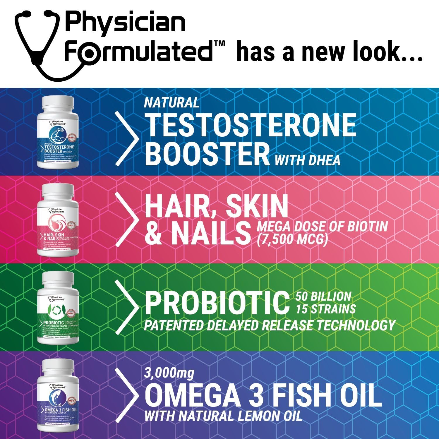 VitaminEsentials fish oil quality