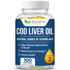 VitaminEsentials fish oil softgels