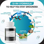 VitaminEsentials GABA for better sleep
