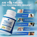 VitaminEsentials GABA for mood support