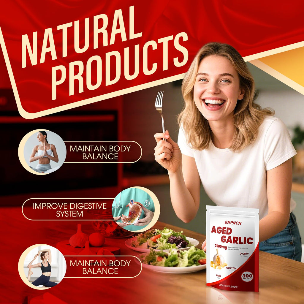 VitaminEsentials garlic supplement quality