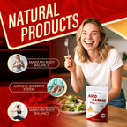 VitaminEsentials garlic supplement quality