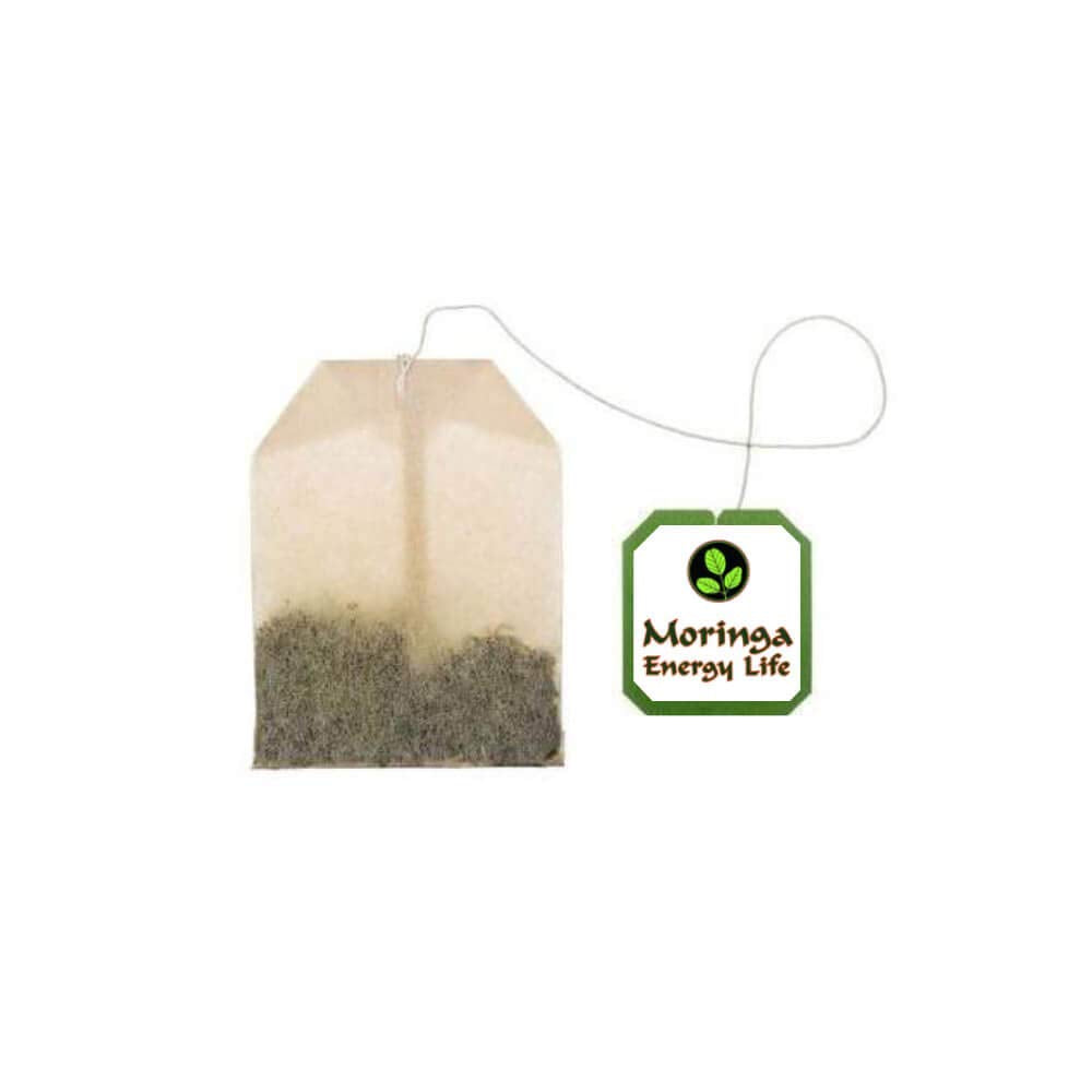 VitaminEsentials ginger tea for wellness