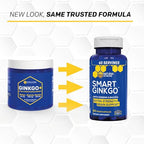 VitaminEsentials ginkgo biloba extract