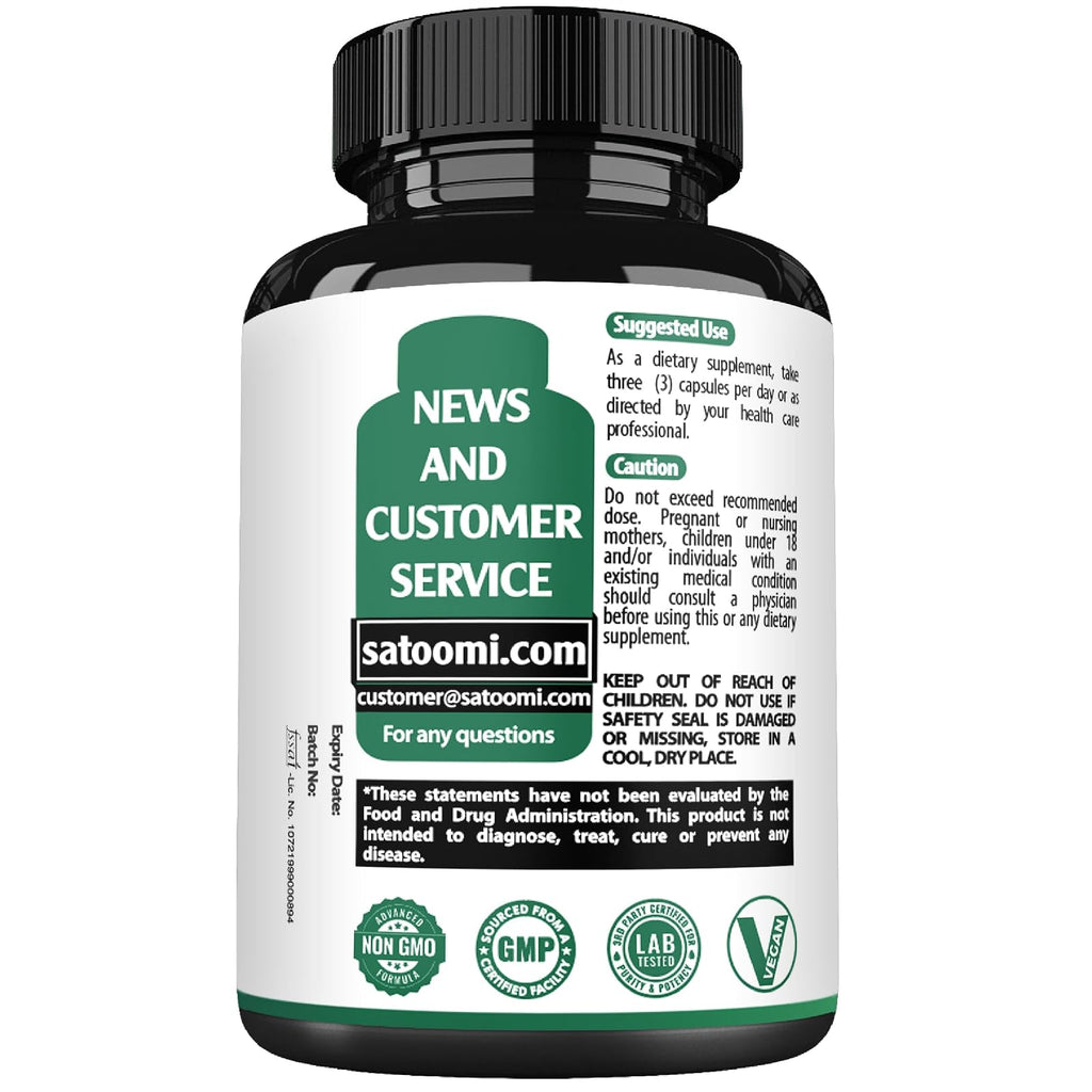 VitaminEsentials ginkgo biloba health boost