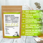VitaminEsentials ginkgo tea for wellness