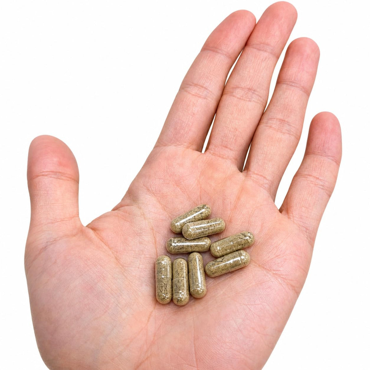 VitaminEsentials ginseng for daily health