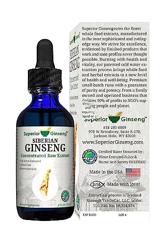 VitaminEsentials ginseng for energy boost