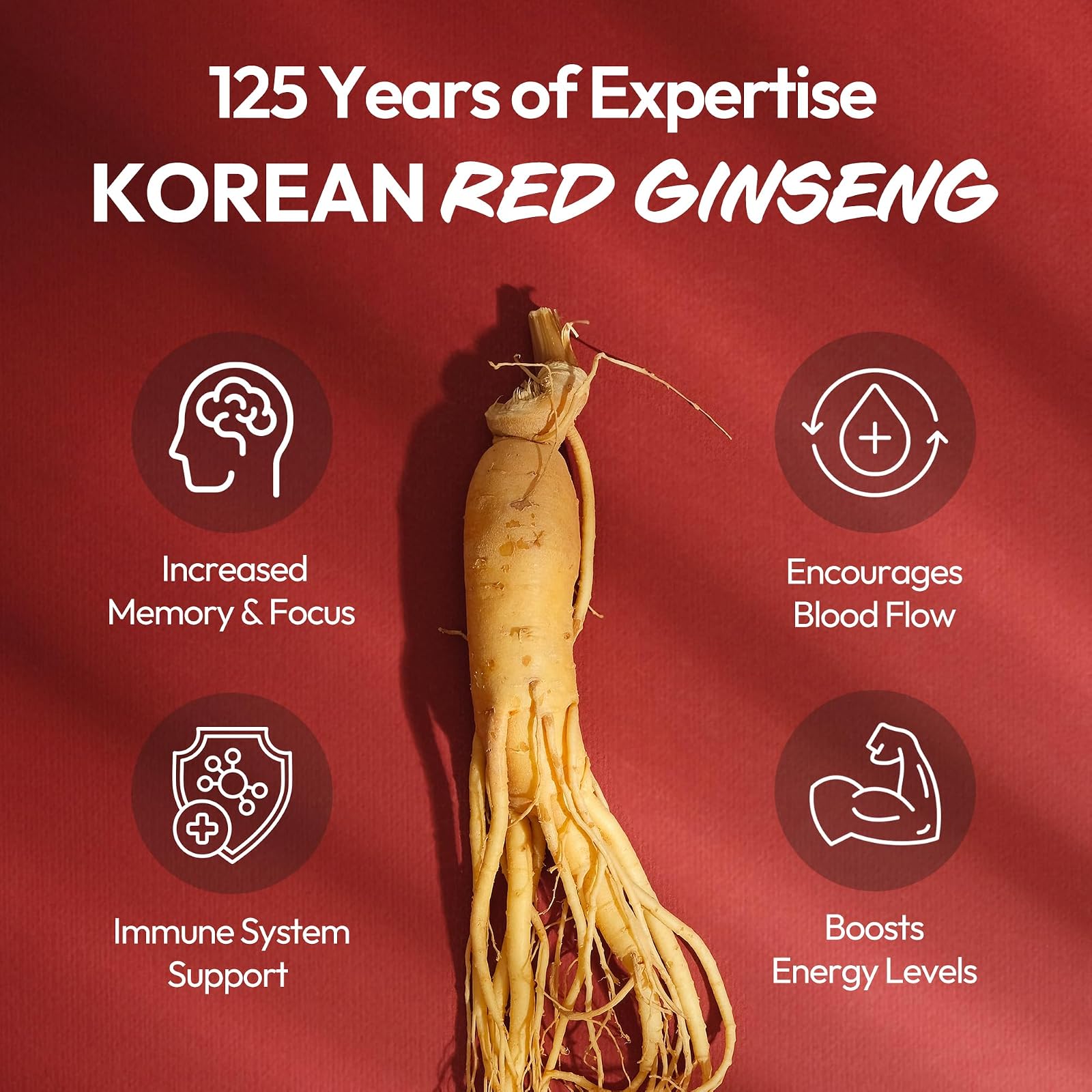 VitaminEsentials ginseng for stress relief