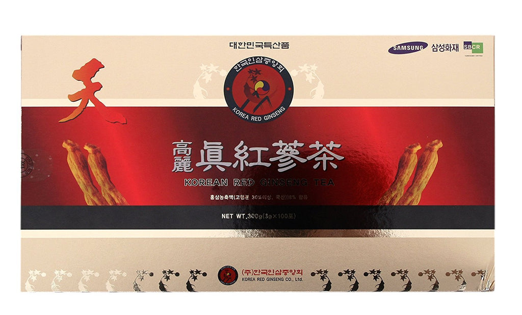 VitaminEsentials ginseng wellness drink