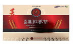 VitaminEsentials ginseng wellness drink