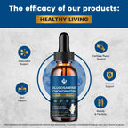 VitaminEsentials glucosamine chondroitin benefits