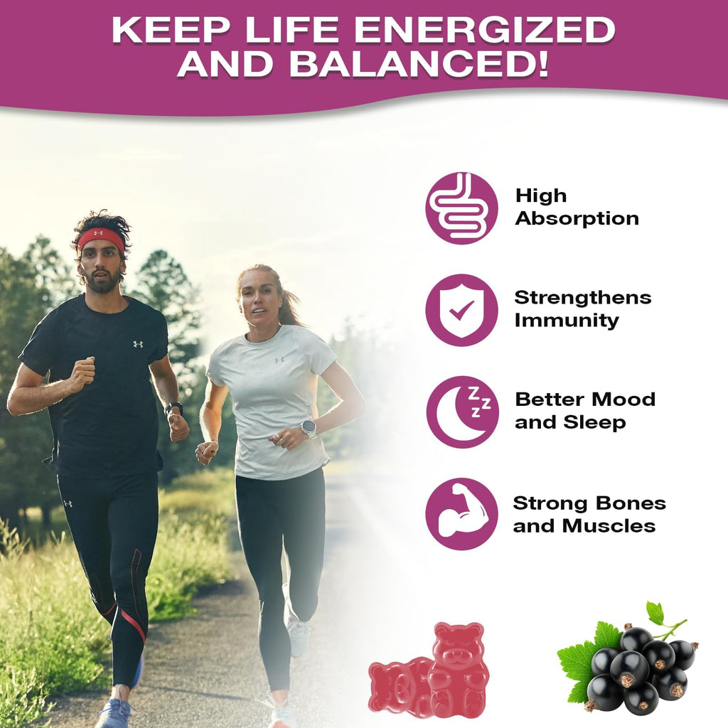 VitaminEsentials glucosamine chondroitin benefits