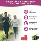 VitaminEsentials glucosamine chondroitin benefits
