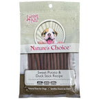 VitaminEsentials glucosamine chondroitin sticks