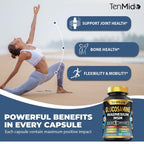 VitaminEsentials glucosamine chondroitin