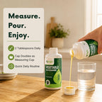 VitaminEsentials glucosamine for recovery