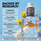 VitaminEsentials glucosamine supplement benefits
