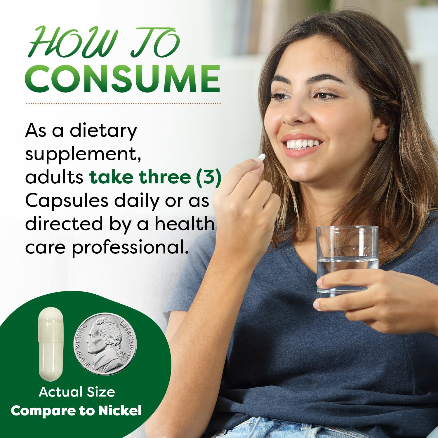 VitaminEsentials glucosamine tablets benefits