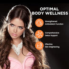 VitaminEsentials glutathione benefits