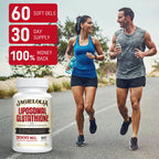VitaminEsentials glutathione supplement