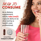 VitaminEsentials grapeseed extract benefits