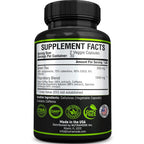 VitaminEsentials green tea extract benefits