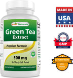 VitaminEsentials green tea extract supplement