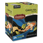 VitaminEsentials green tea K-Cups for energy