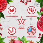 VitaminEsentials guayusa energy blend