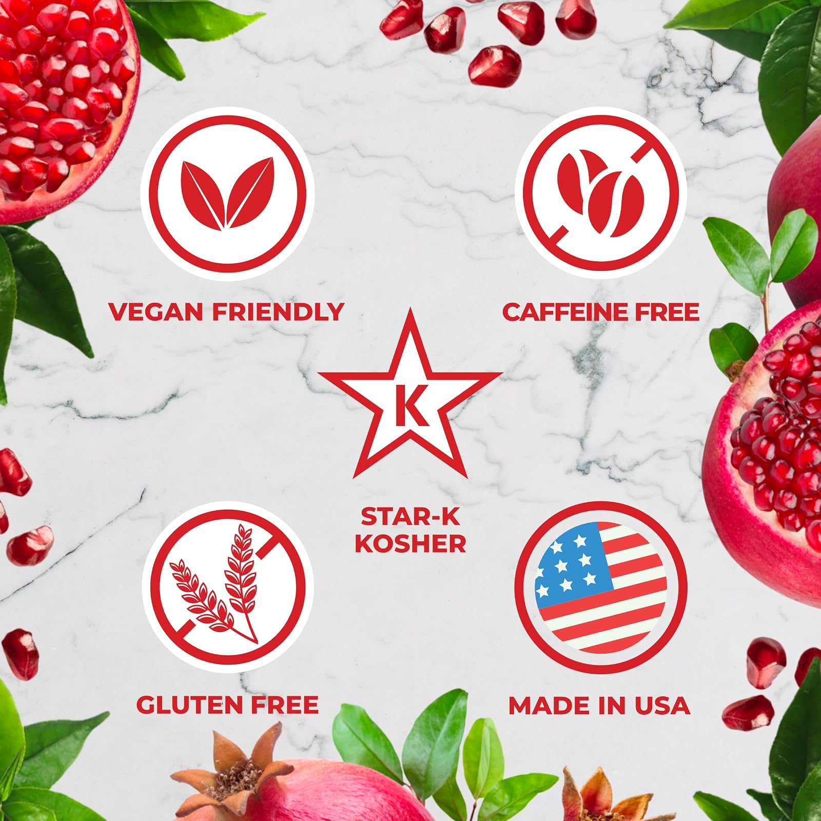 VitaminEsentials guayusa energy blend
