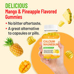 vitaminEsentials gummies for immune support